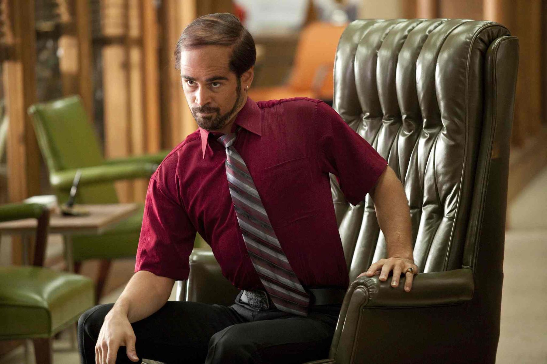 20 annoying things your boss does