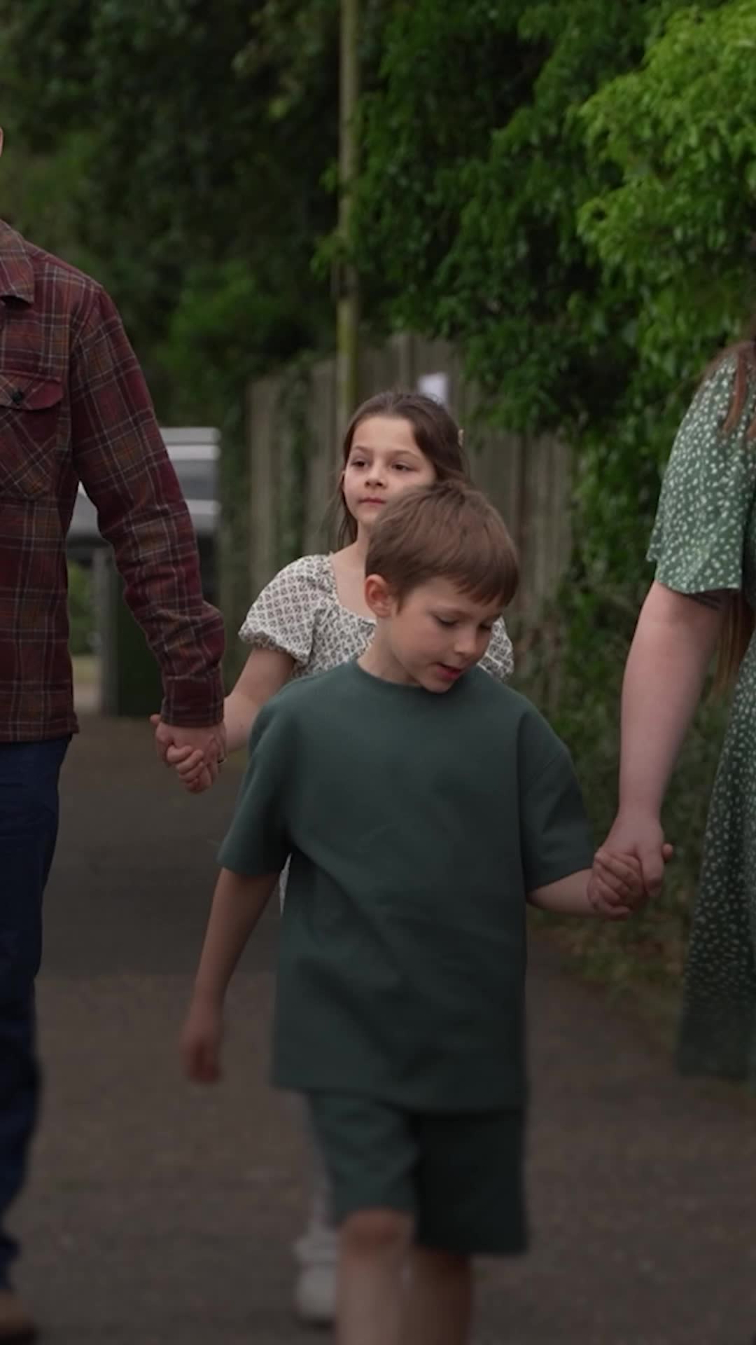 Life-saving UK first procedure reverses boy’s heart failure