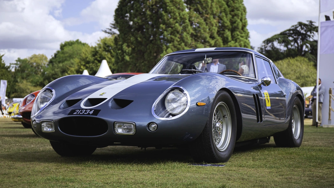 20 most beautiful cars in automotive history