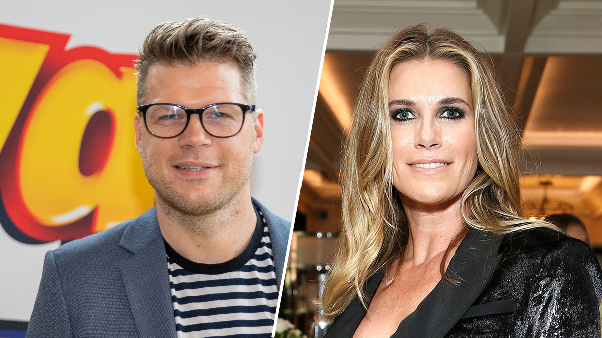 Coen Swijnenberg te zien in Gooische Vrouwen en Danielle Oerlemans ...