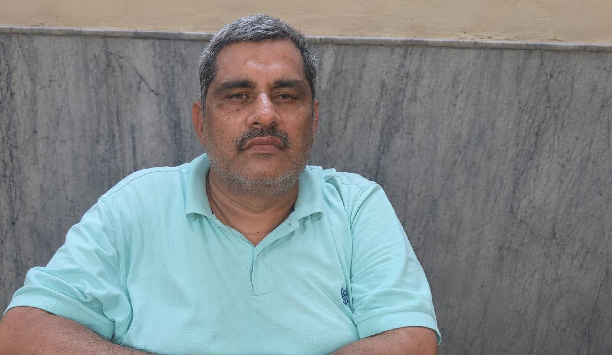 Pune godman built 15-year web of control using CCTV, escape tunnel and ...