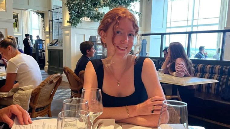 I went on my first daytime date – it was the biggest turn-off ever
