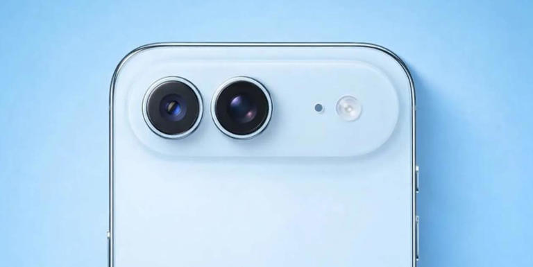 El iPhone Air 2 solucionará los dos principales problemas de la primera ...