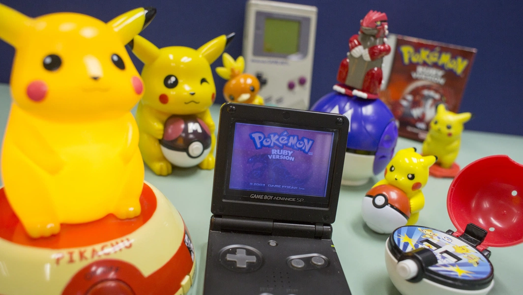 TechRadar unveils Pokémon quiz testing fan knowledge