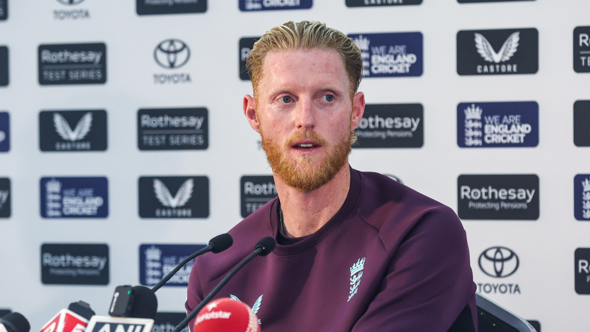 Dropped England test captain Stokes to turn out for Durham in County ...