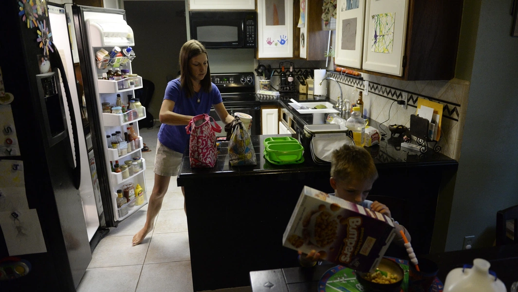11 family traditions that strengthen bonds