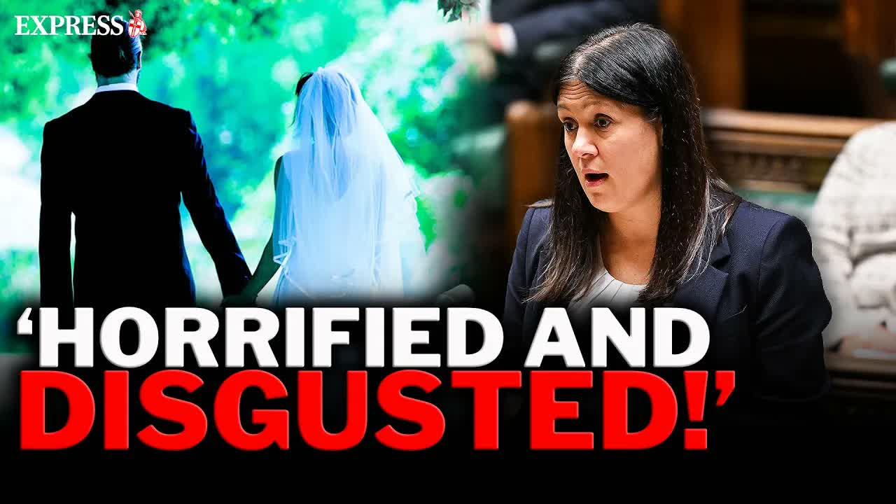 Culture secretary horrified by 'Married at First Sight' abuse allegations