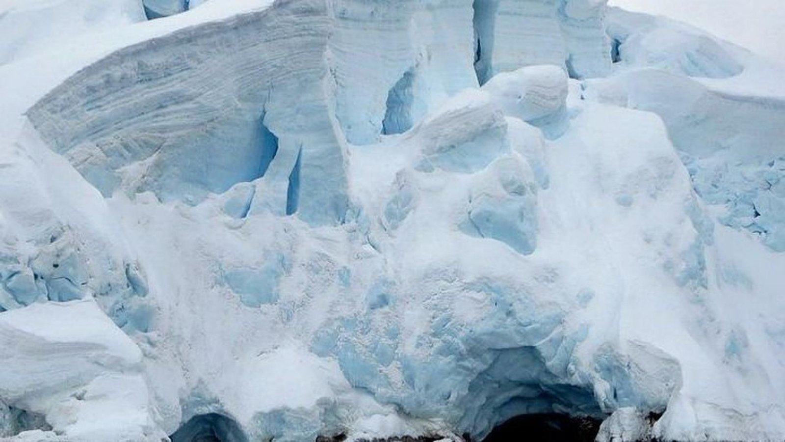 Documenting the retreat of mountain glaciers worldwide