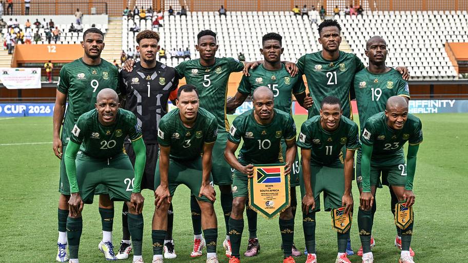 How to watch Czechia vs. South Africa on TV, live stream—World Cup