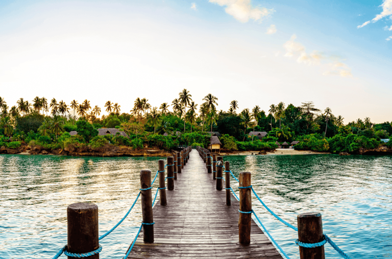 TUI to launch direct flights to island paradise with white-sand beaches ...
