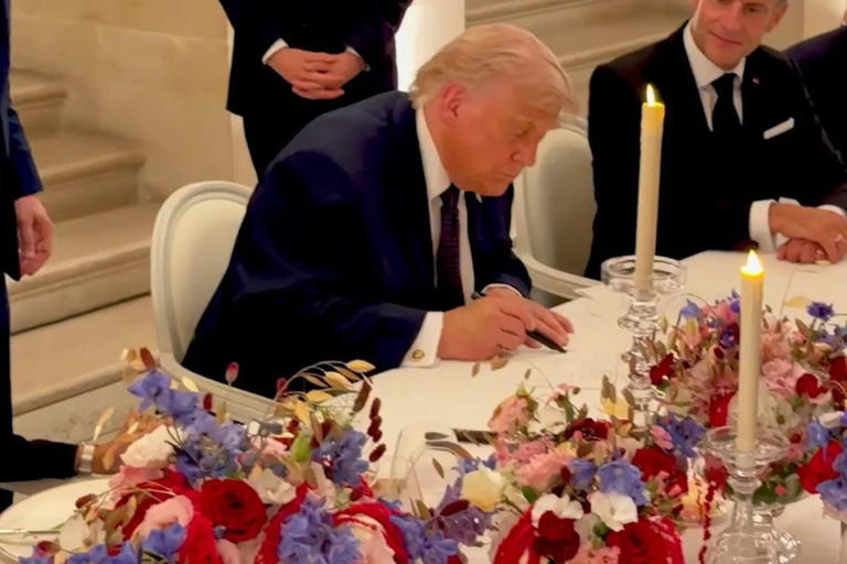 Donald Trump's Iran deal isn't a win... it's a US surrender. Here's why ...