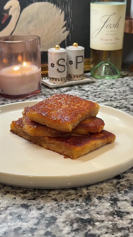 Easy honey butter toast recipe simple sweet breakfast