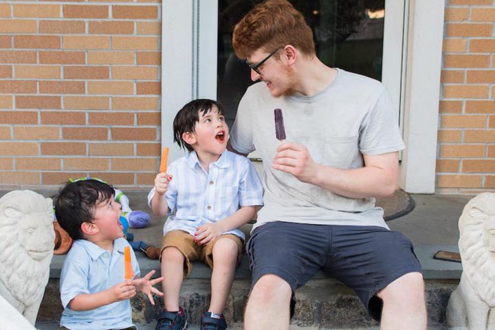 An open letter to my husband for being the father to our children I ...