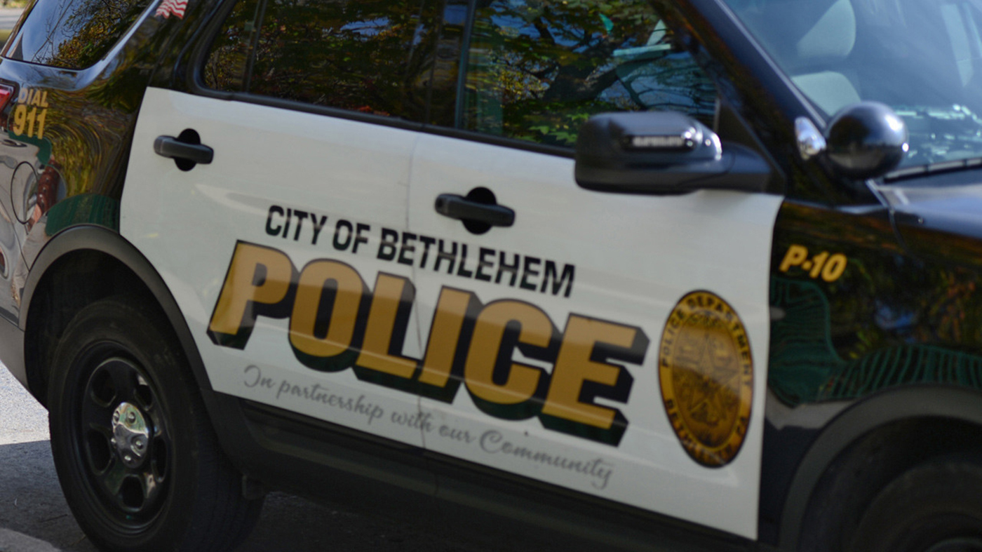 2 killed in Bethlehem crash involving e-bike, motorcycles are identified