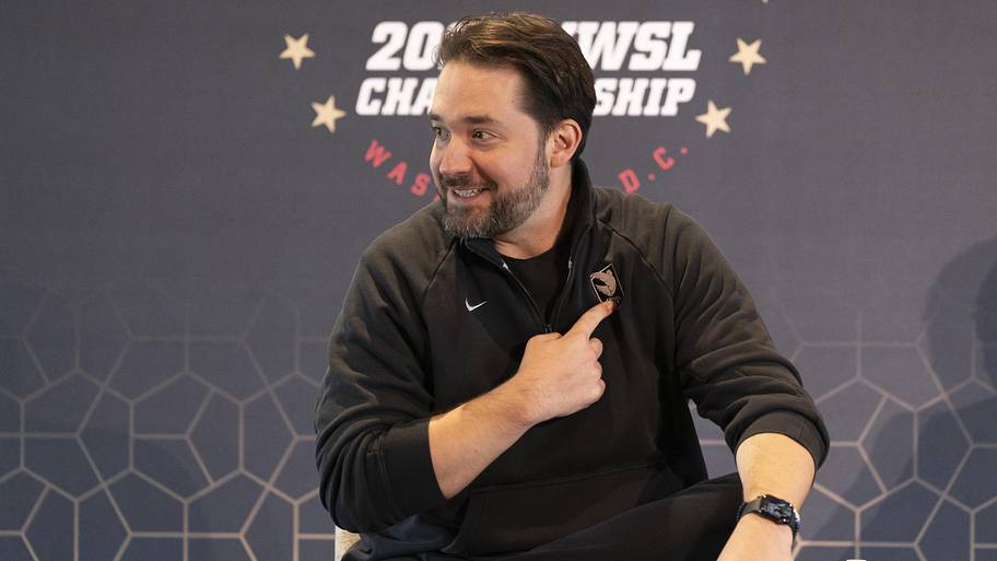 Seven Seven Six, Alexis Ohanian’s venture capital firm, acquires ...