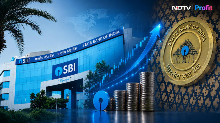 SBI to raise Rs 60,000 crore in FY27 via bonds