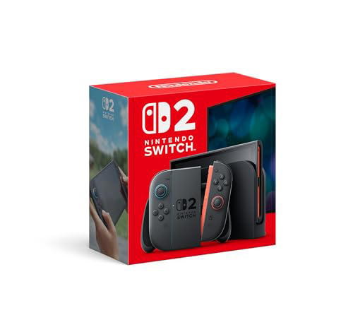 I take it all back, Nintendo Switch 2 is brilliant