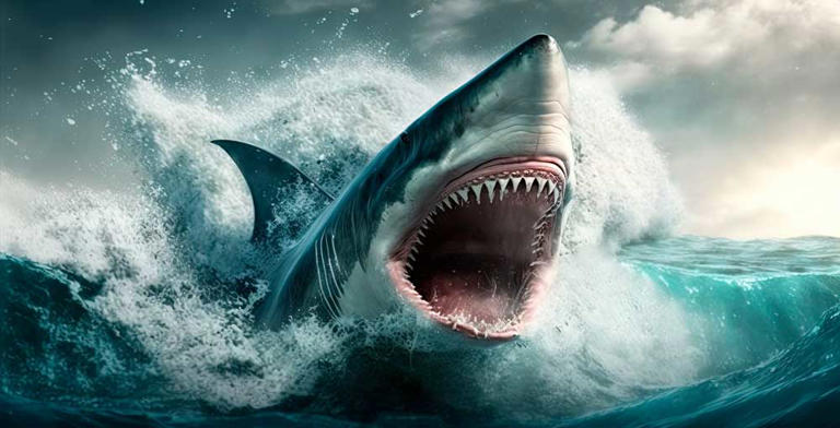 Large-cap leader gnaws at new buy zone in choppy waters