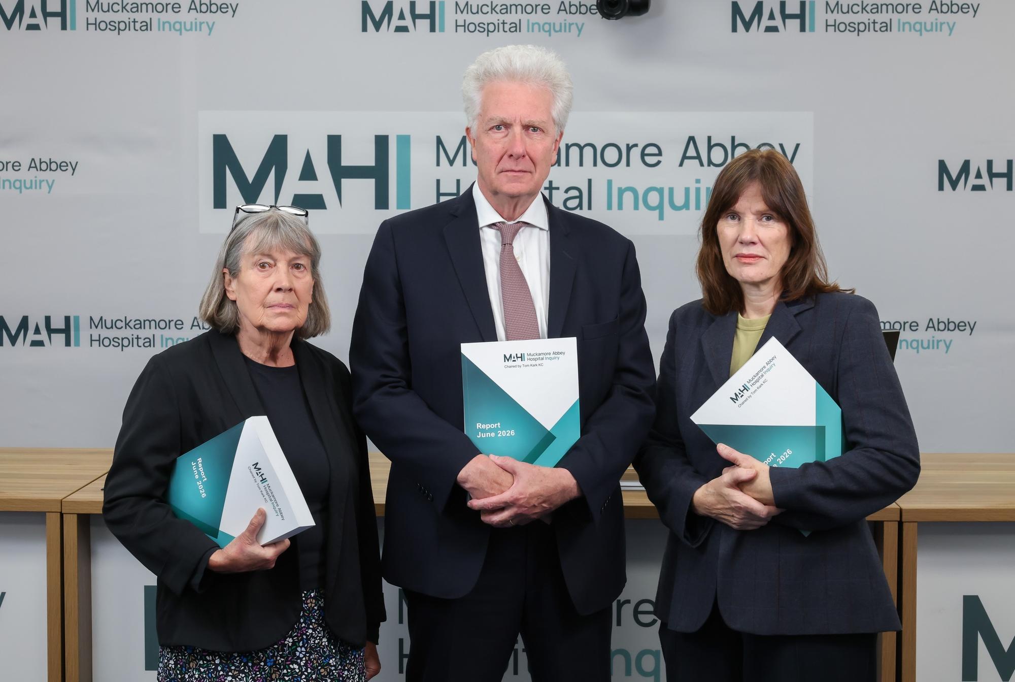 Muckamore abuse inquiry finds 'profound and deeply troubling' failures ...