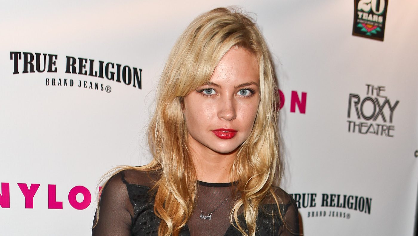 Daveigh Chase’s health: The late ‘Lilo & Stitch’ actress’ meningitis ...