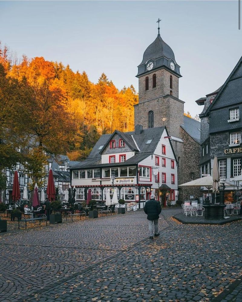15 picture-perfect German towns beyond the usual tourist trail