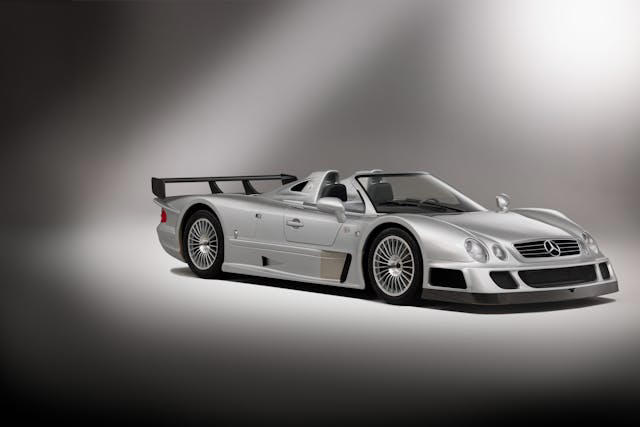 The most expensive German cars ever sold at auction