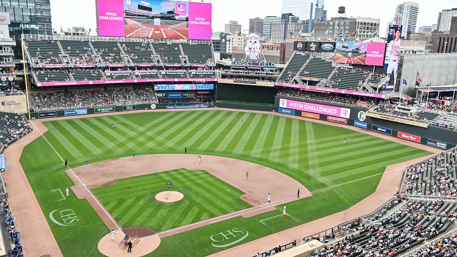 Twins continue efforts to win back frustrated fans with exciting season ...