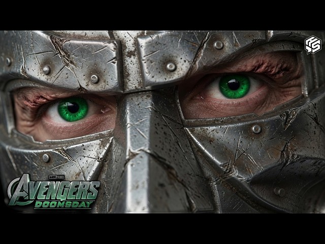 Avengers Doomsday leaked scene reveals X-Men, Avengers crossover battle