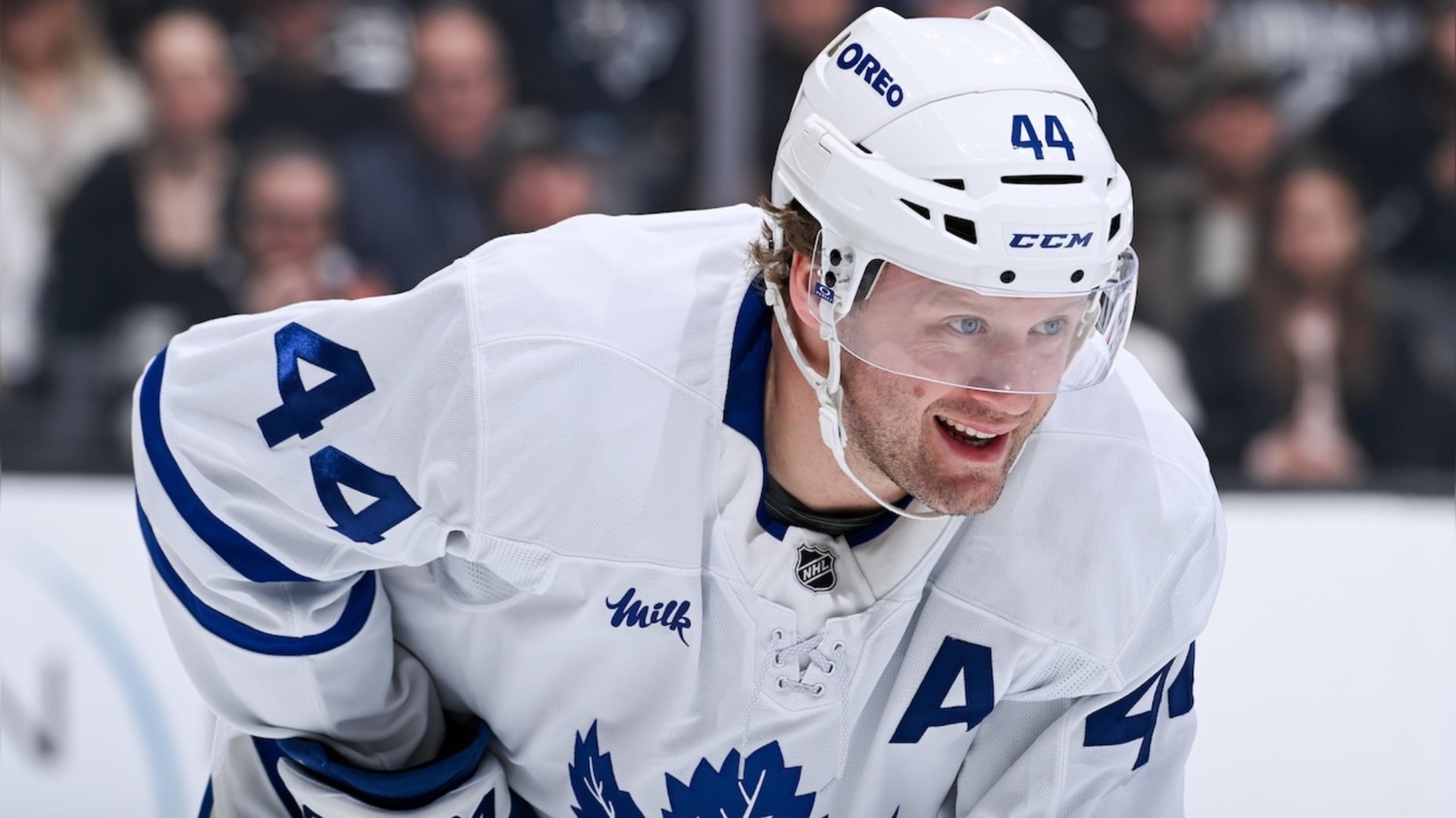 The case for trading Morgan Rielly: Contract and performance analysis