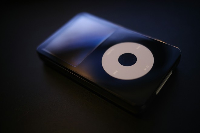 Il ritorno dell'iPod: la nuova ossessione vintage della Gen Z