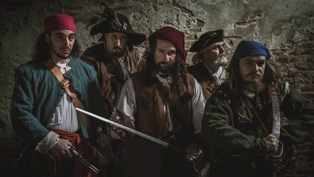 11 fascinating facts about pirate life and culture