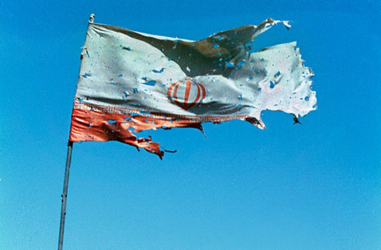 Iran's challenge to the international economic order