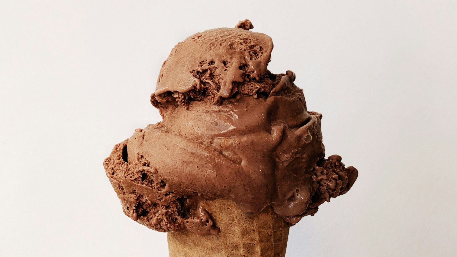 The 20 most popular ice cream flavors in the world