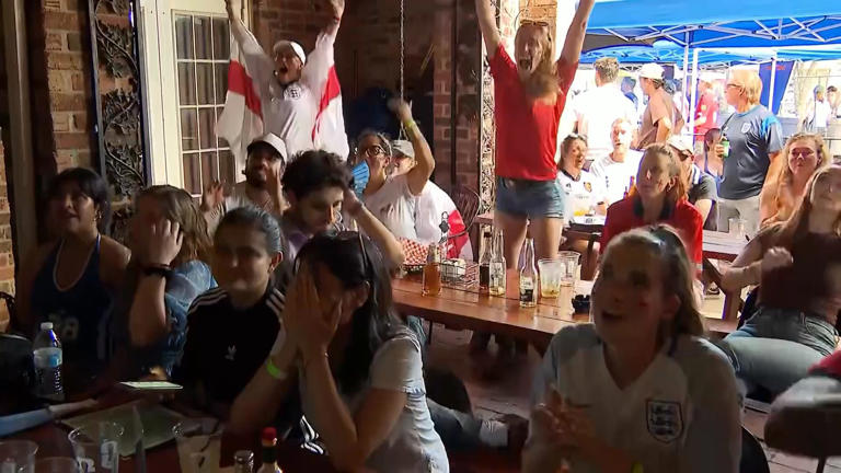 World Cup watch parties for Mexico, USMNT games around North Texas