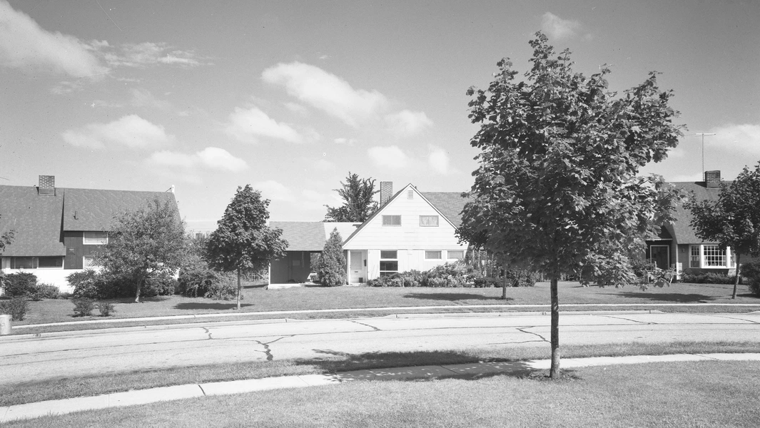 Life and legacy of 1950s Levittown