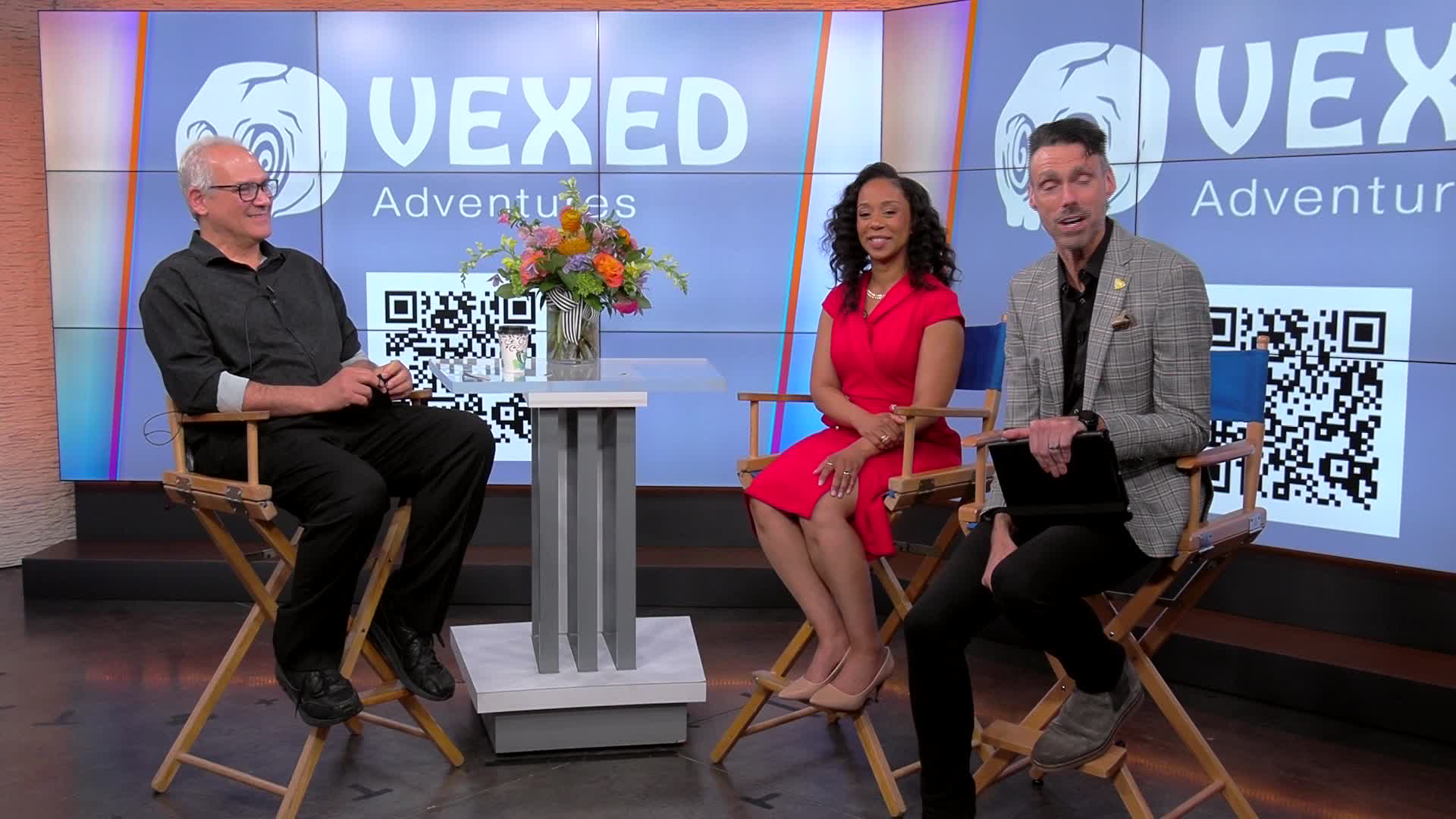 Vexed Adventures brings tabletop RPG games and summer camps to NWA
