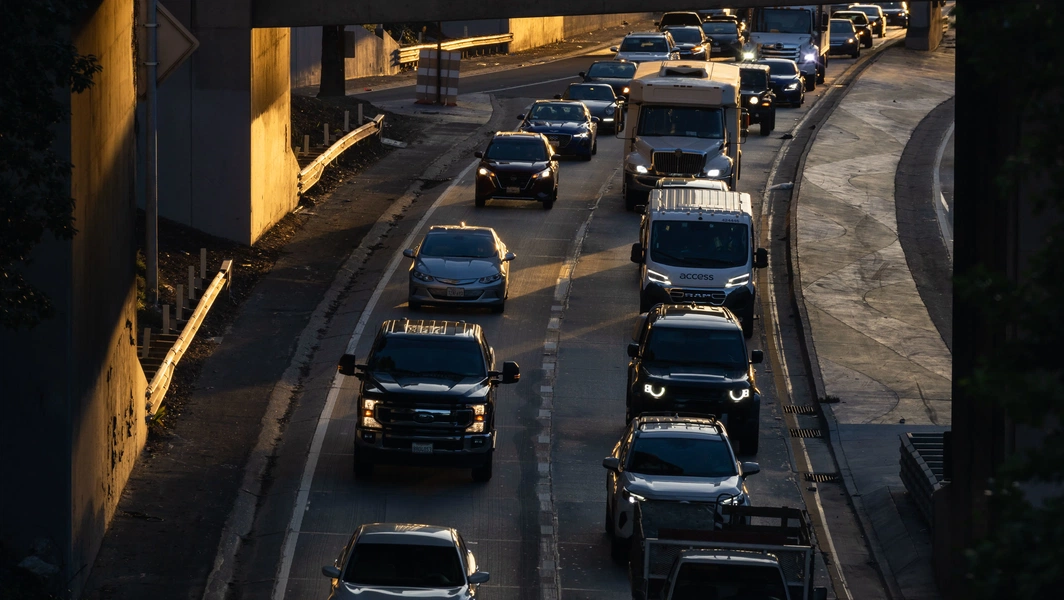 20 tips and stops for better highway journeys