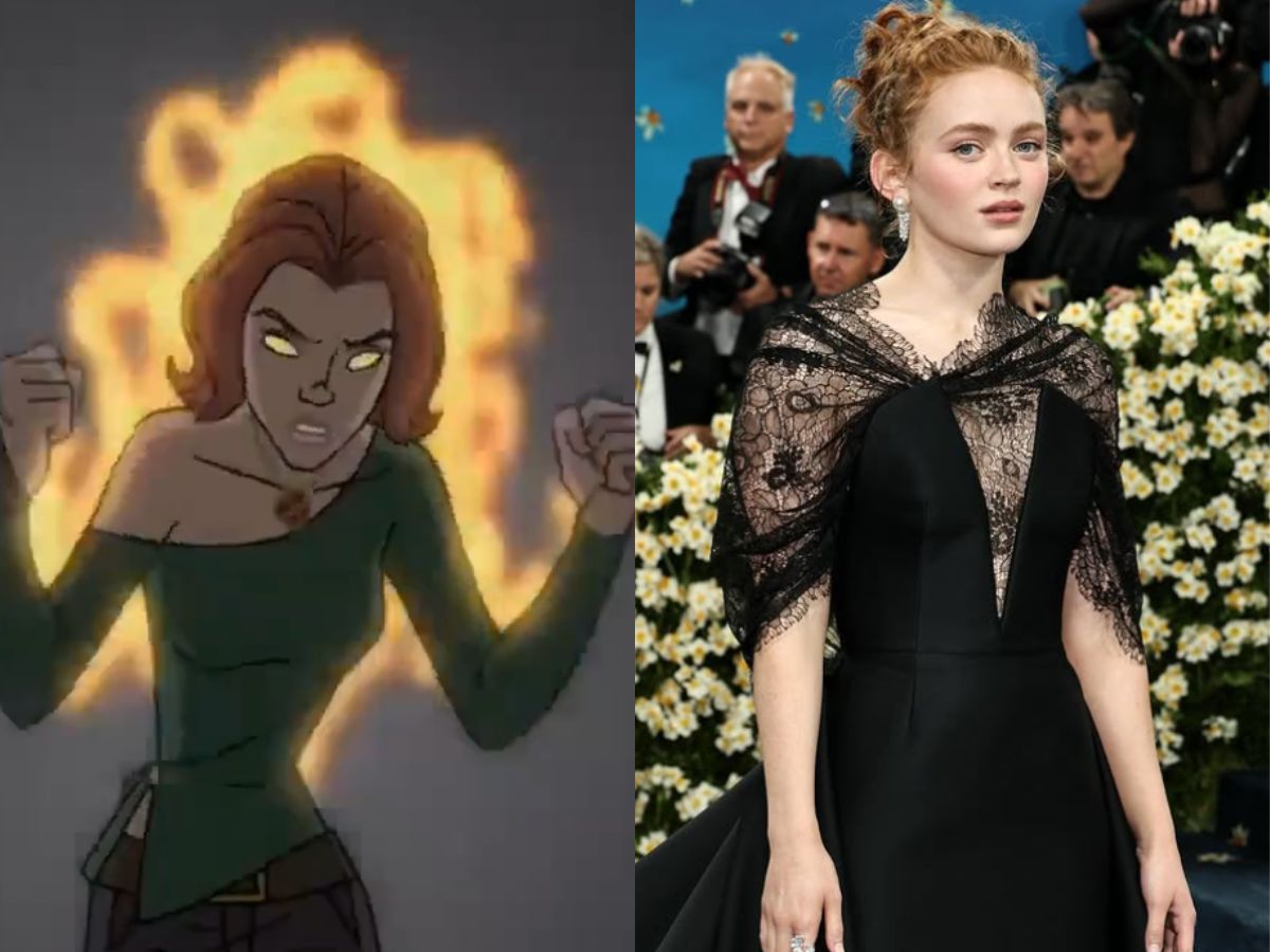 Spider-Man: Brand New Day trailer 2 hides Sadie Sink's character yet ...
