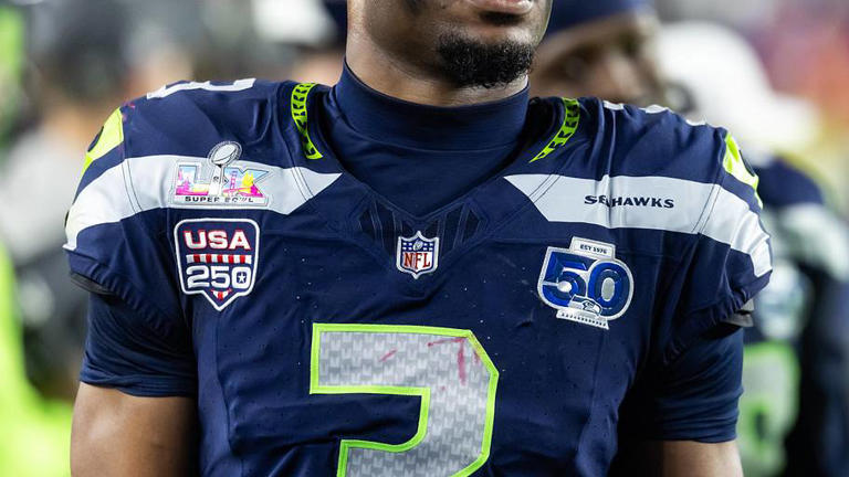 2025 Seahawks most valuable player rankings: #11