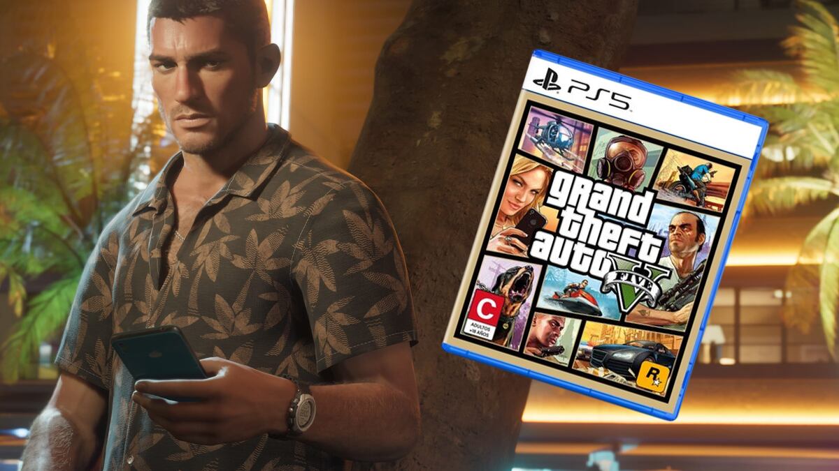 GTA VI preorders finally have a date: Rockstar reveals official cover ...