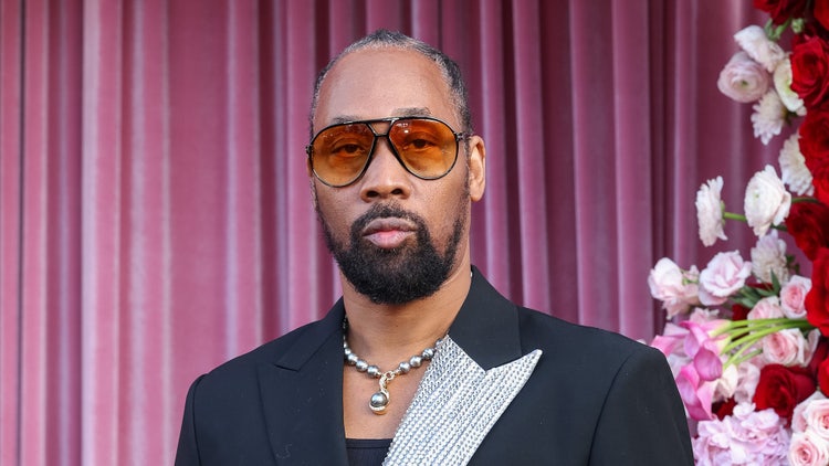 RZA reflects on Wu-Tang Clan helping ignite the Garden during Knicks ...