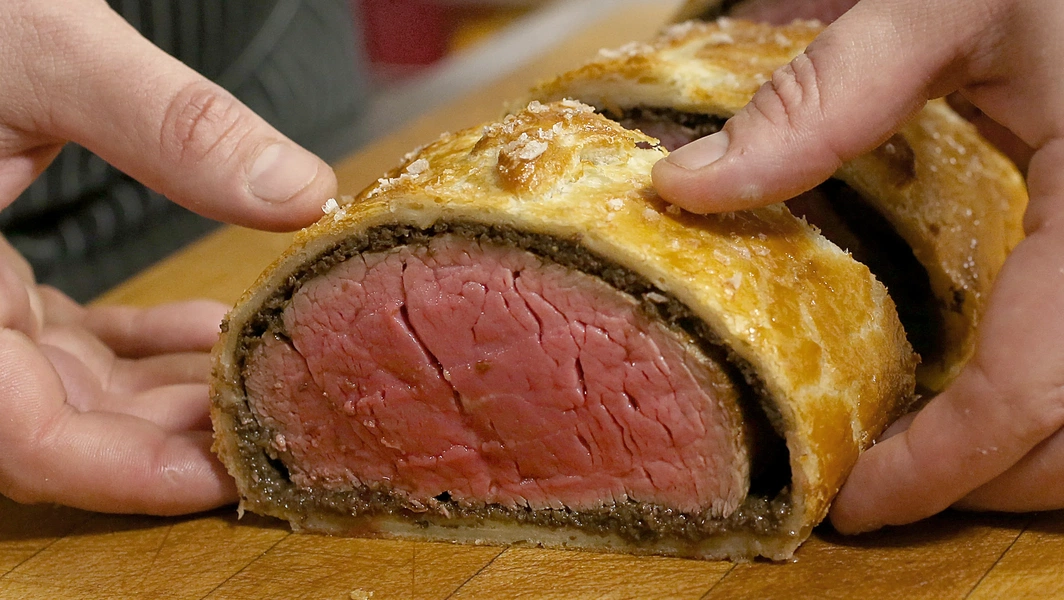 13 dishes that challenge even skilled cooks