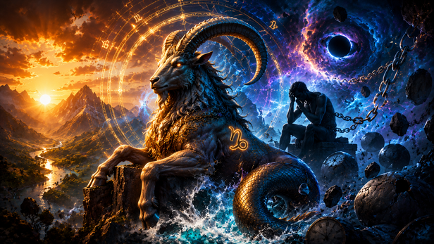 Which habits should every Capricorn stop before it’s too late?