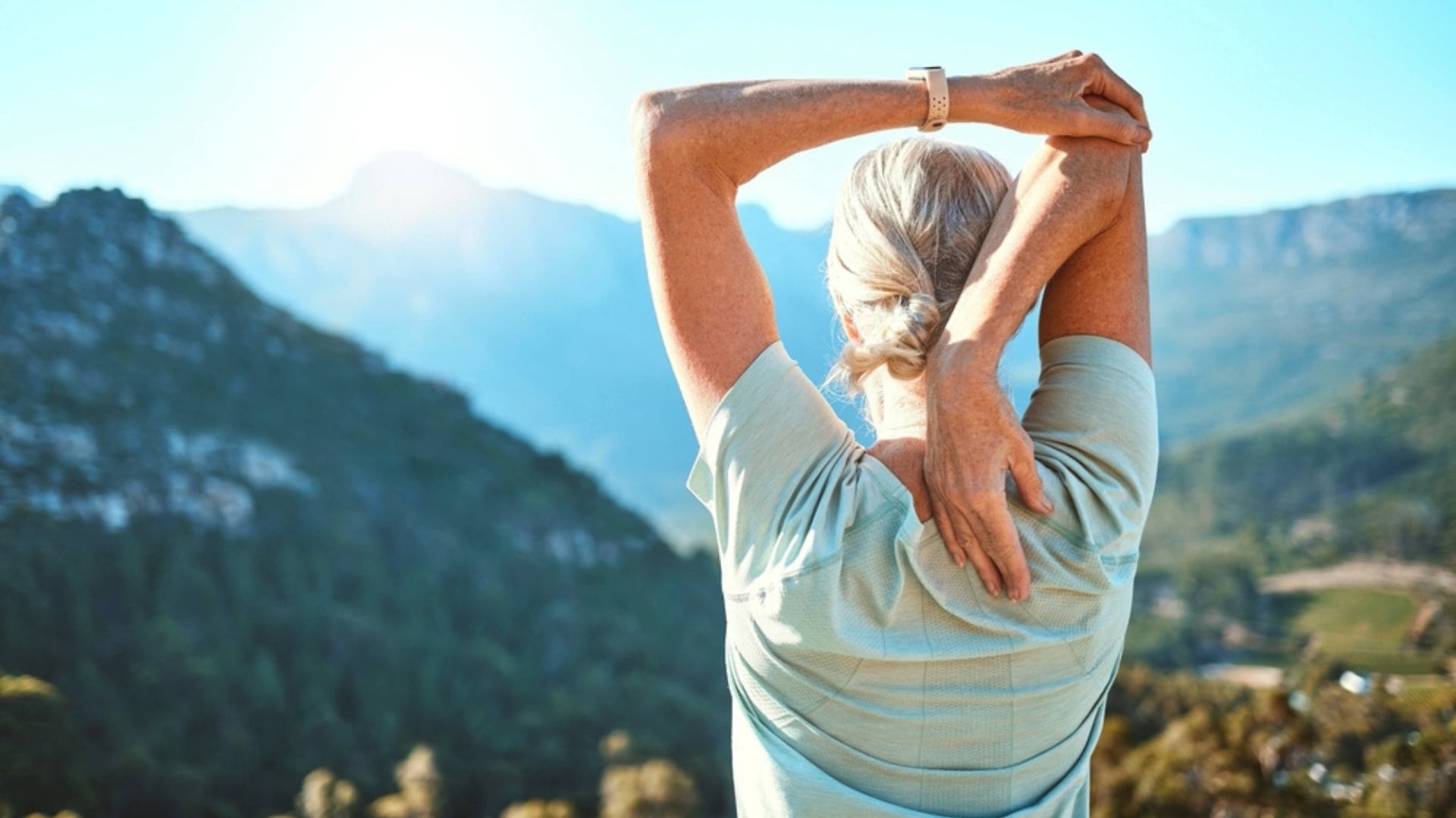 California cities dominate top rankings for low-stress lifestyle