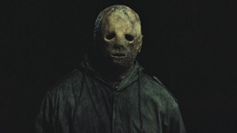 Widow's Bay burning questions: The bells, the boogeyman, the teeth, and ...