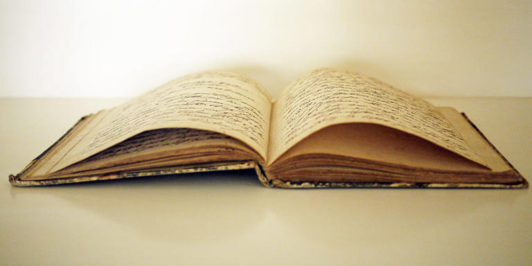 A student discovered his father’s lost notebooks—and unlocked a 55 ...