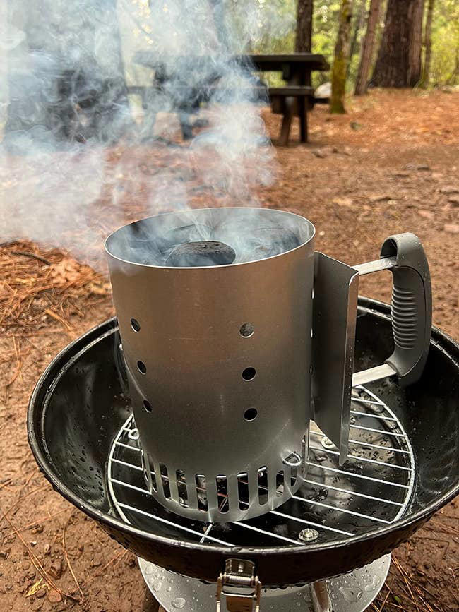 So, you invested in a grill — here are 27 products that'll ensure you ...