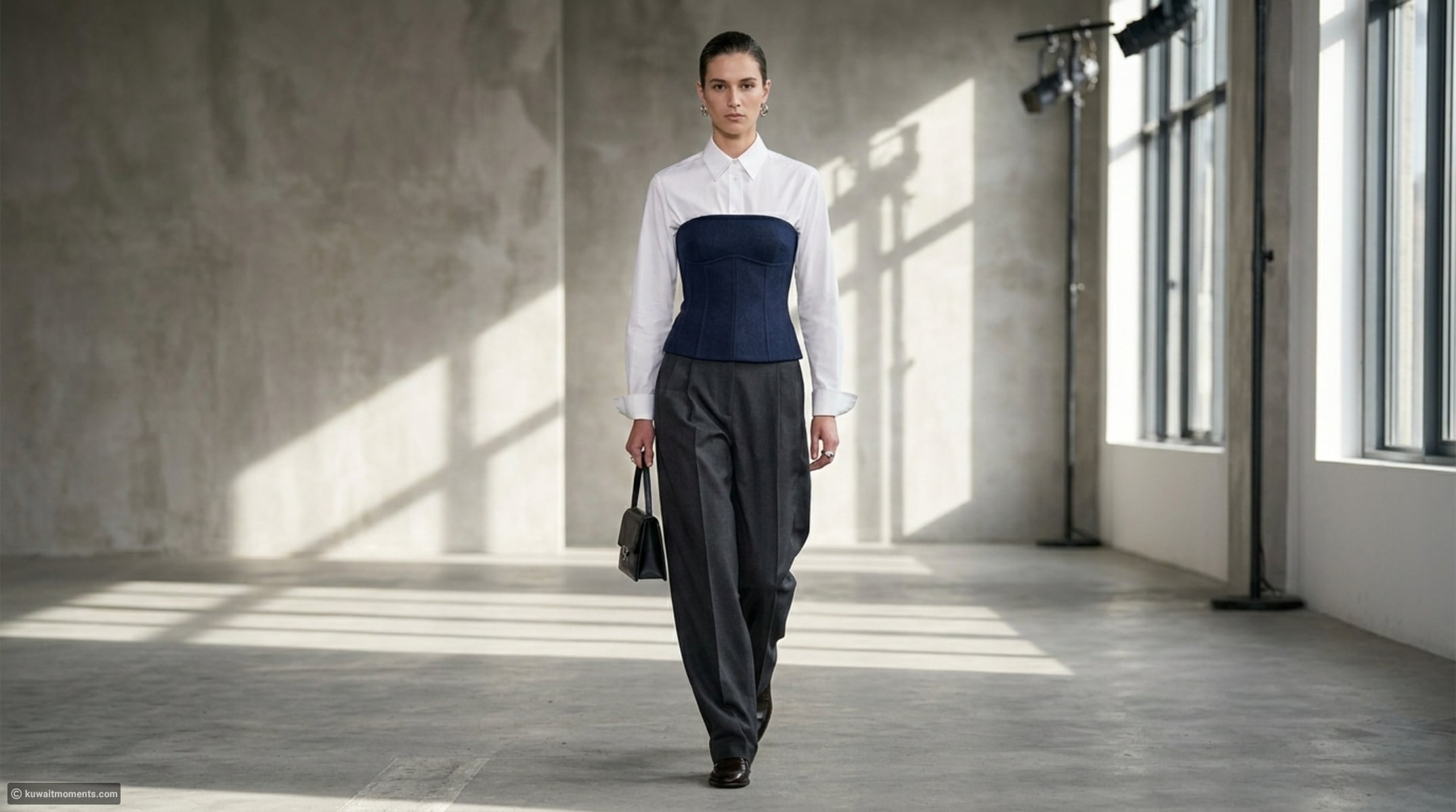 10 outfit ideas that make a simple white shirt stand out