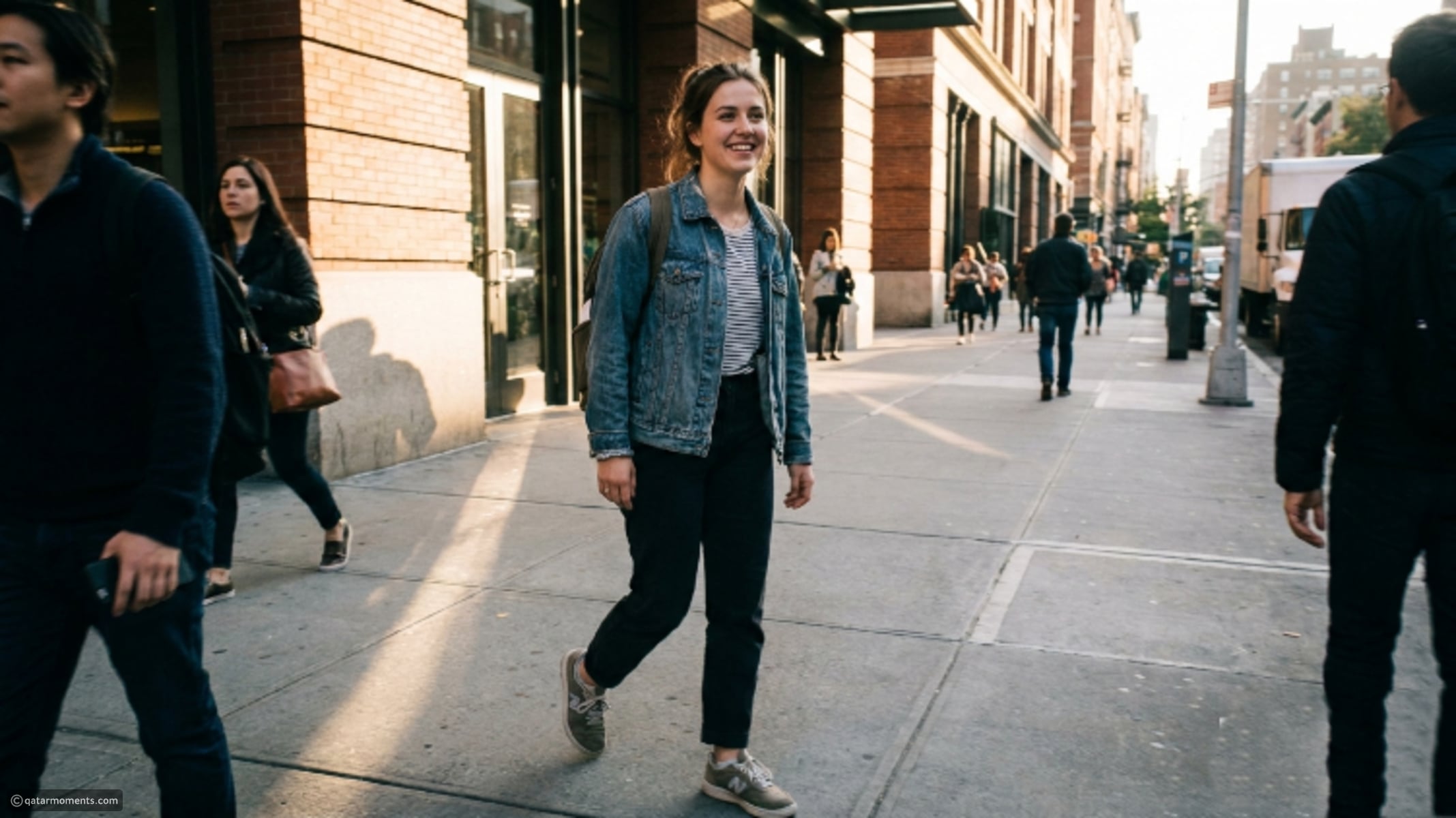 Wife material? These 12 qualities tell him within minutes