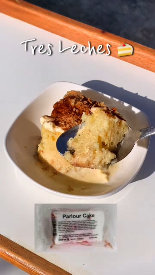 Tres leches cake secrets for a perfect homemade dessert